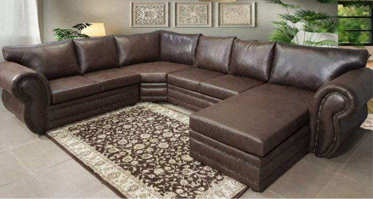 New Buffalo Suede Corner Daybed – We Buy Furniture